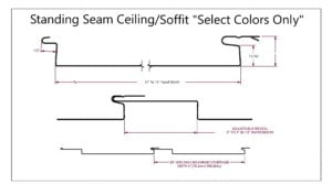 Color Charts - Plateau Metal Sales